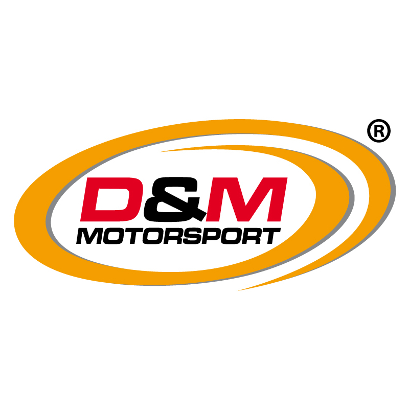 D&M Motorsport GmbH - Login